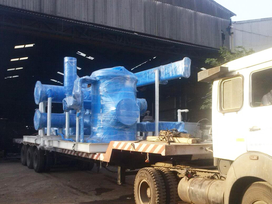 Products & Services | SUDHIR BROTHERS